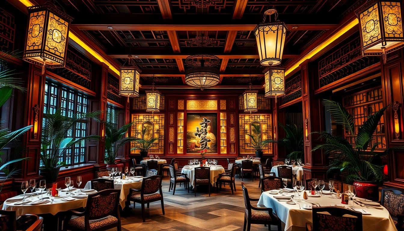 Royal Lakes Asian Fusion
