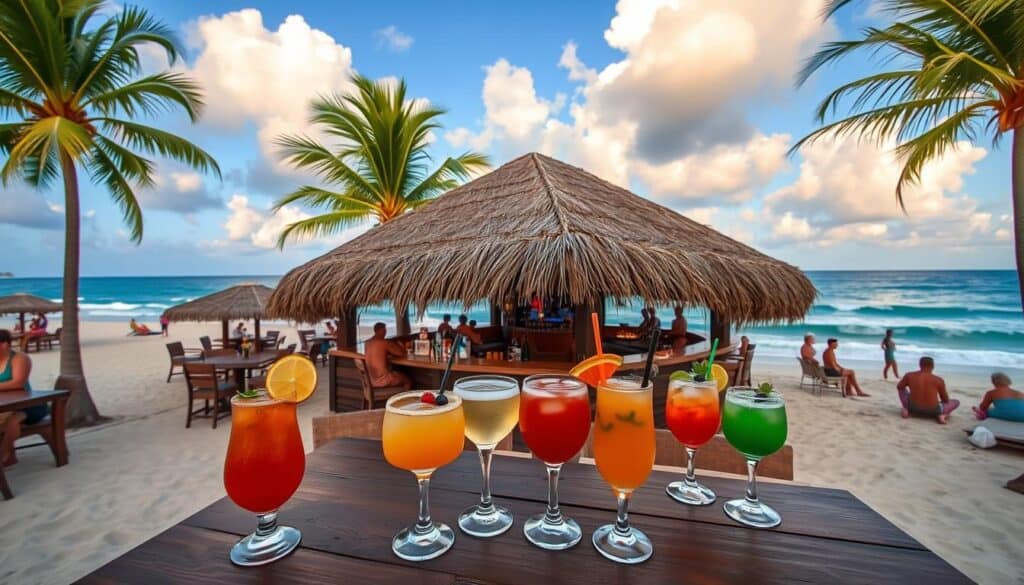 Lemon Bar Jacksonville FL: Best Beach Views & Cocktails