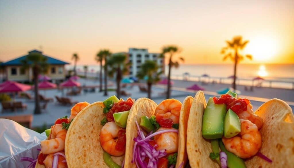 TacoLu Jacksonville FL - Authentic Mexican Cuisine