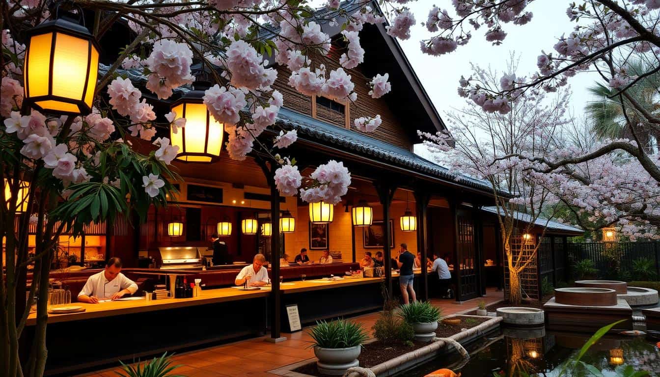 7 Best Japanese Restaurant Jacksonville FL Worth Visiting