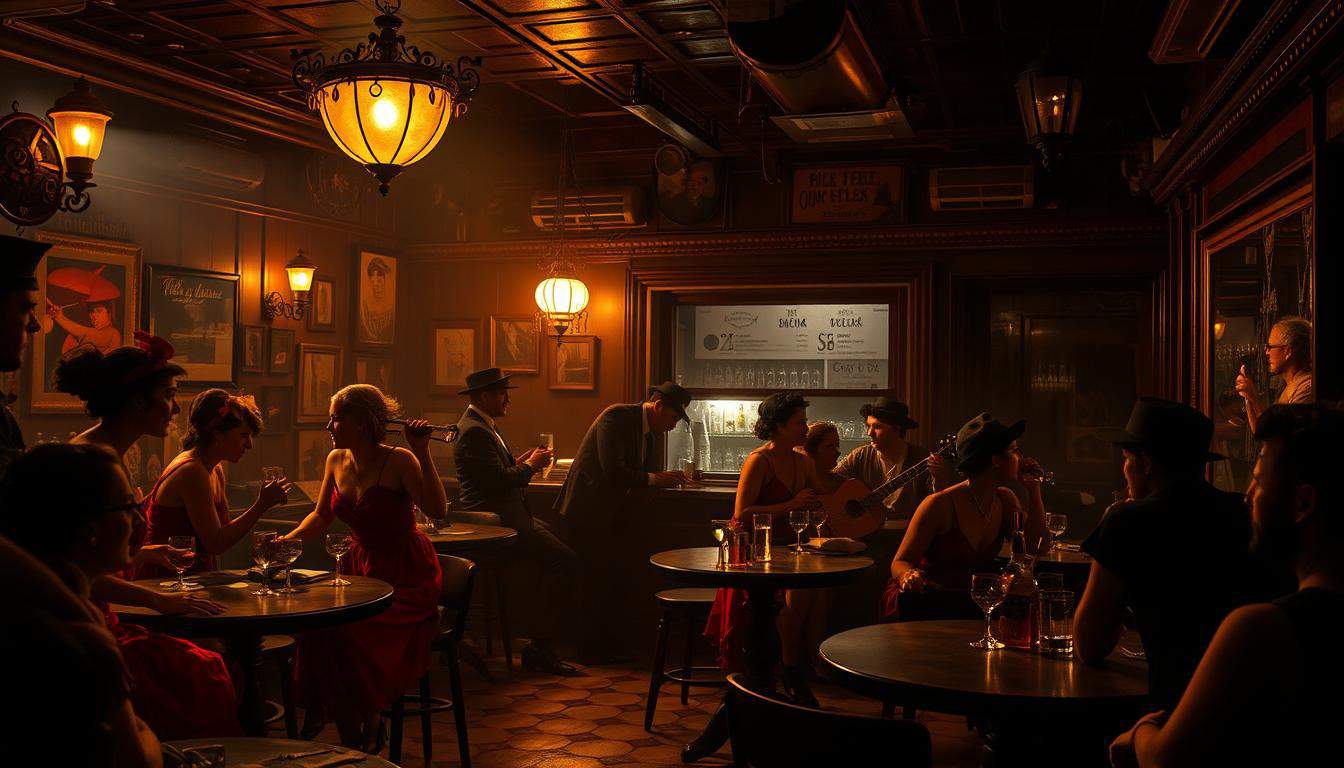 Discover the Legacy of The Volstead Act